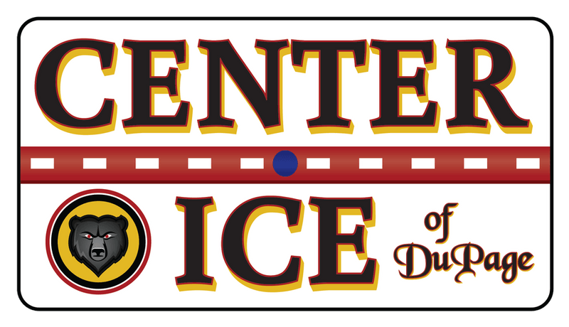 Center Ice of DuPage - Home