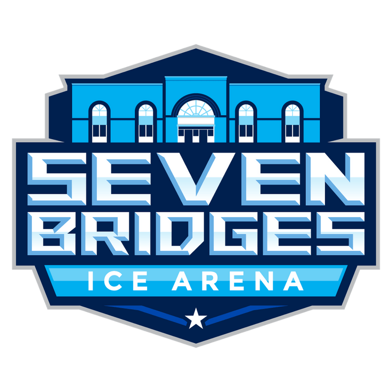Seven Bridges Ice Arena - Home