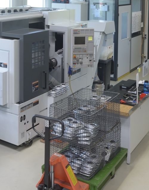 Würges Vibrationsmotoren GmbH