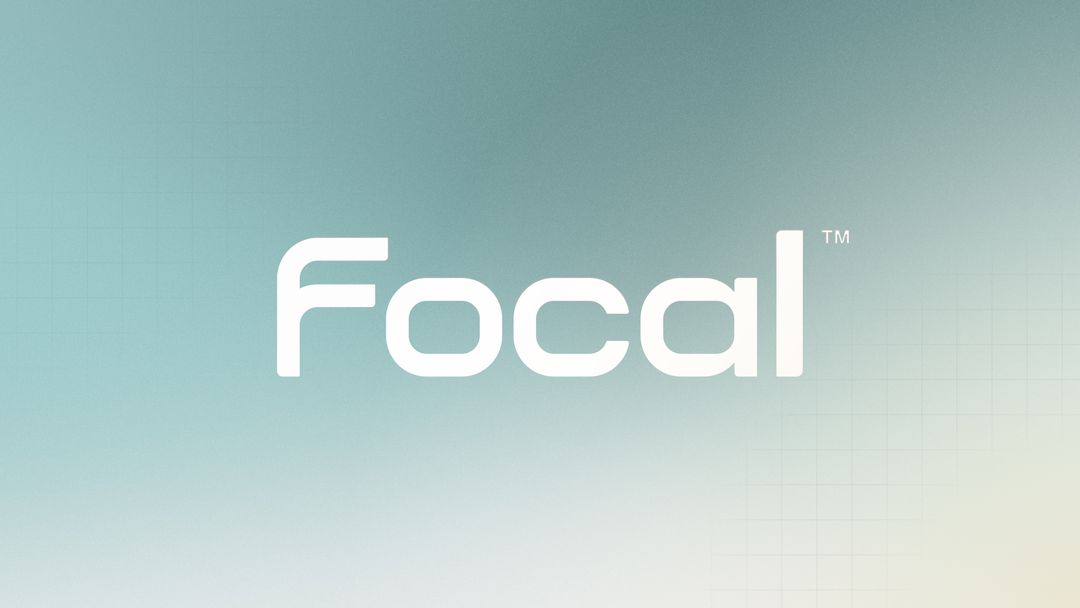 Meet Focal: AI Insights Engine for Institutional Crypto