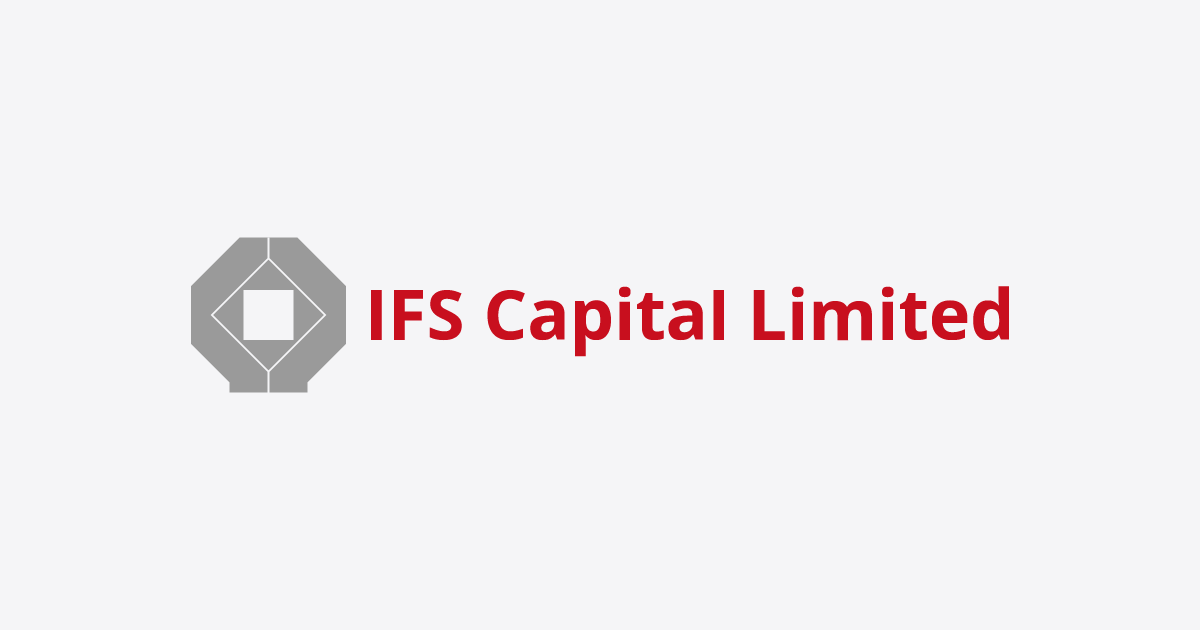 IFS Capital Limited | Empowering Businesses with Tailored Financing ...