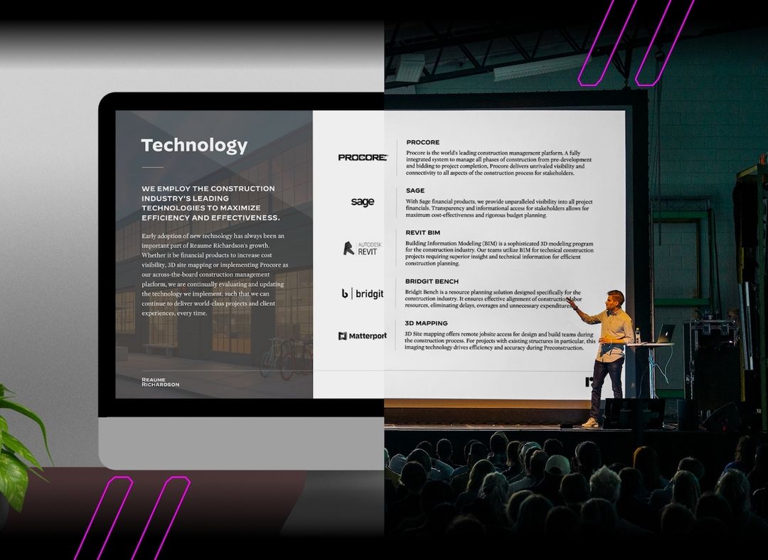 Deckmode: Reading vs Presenting Decks: What’s the Difference?