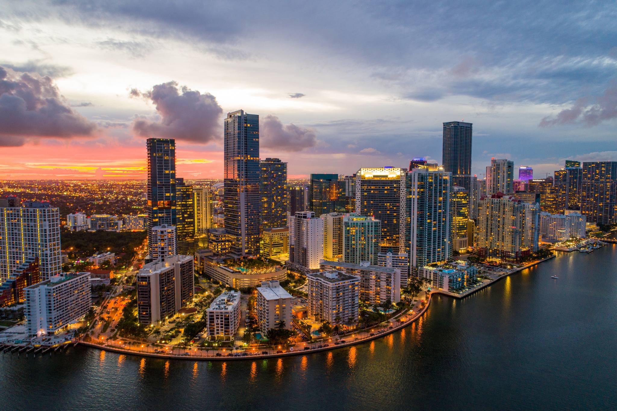 Miami in December: Complete Guide to Magic City's Best Season