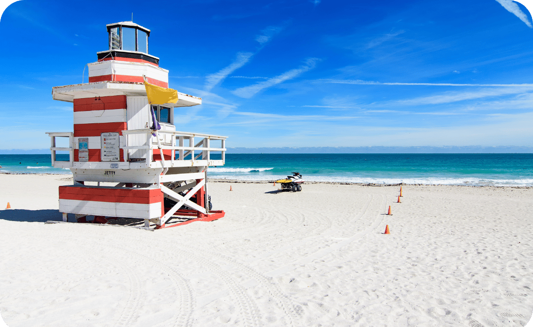 Miami for Non-Partiers: Cultural Guide & Hidden Gems
