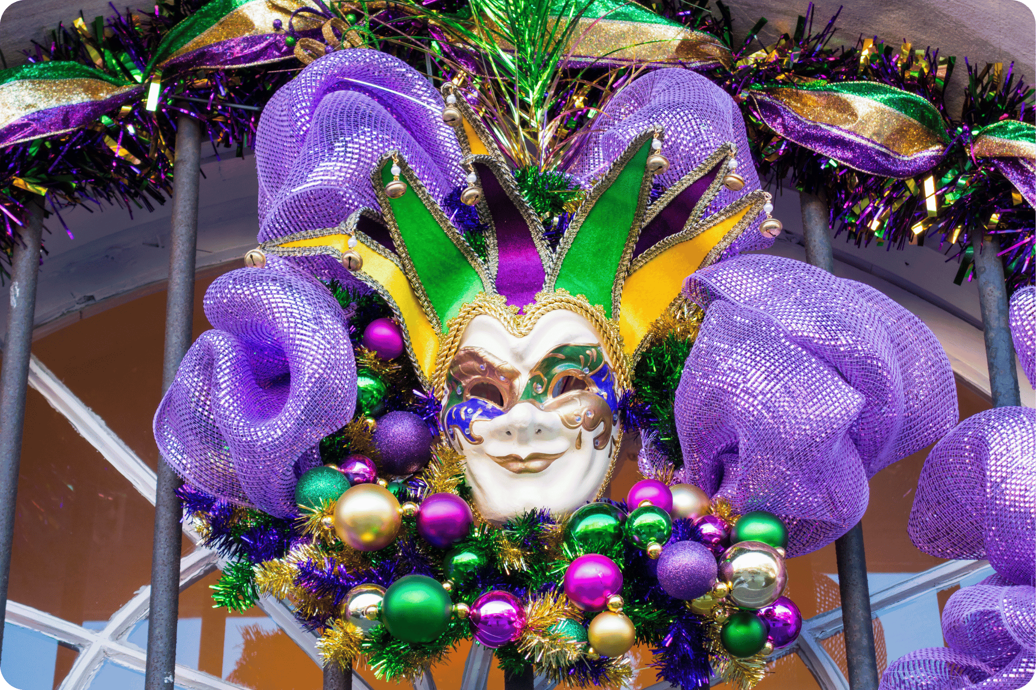 Sober Things to Do in New Orleans: A Complete Guide to Alcohol-Free ...
