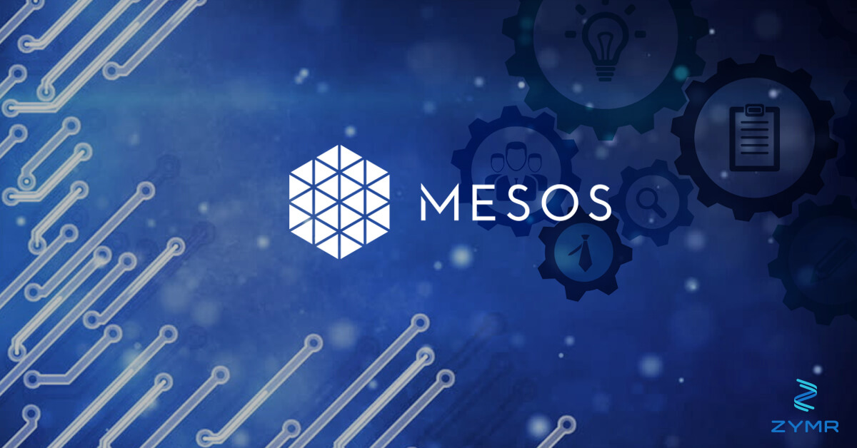 Introduction to Mesos