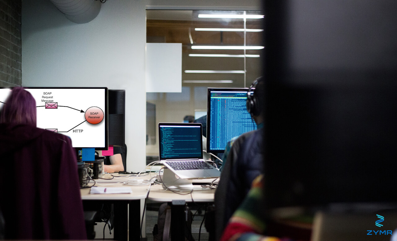 How to Proxy Legacy SOAP Services to RESTful APIs