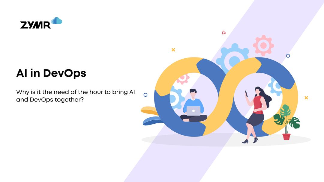 DevOps Consulting Services and Solutions | Zymr