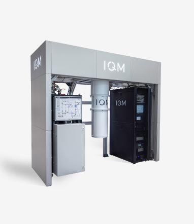 Products | IQM