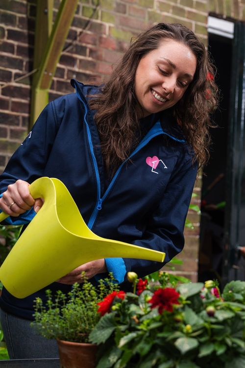 Beep for Help - Huishoudelijk Hulp Wanneer Het Je Uitkomt