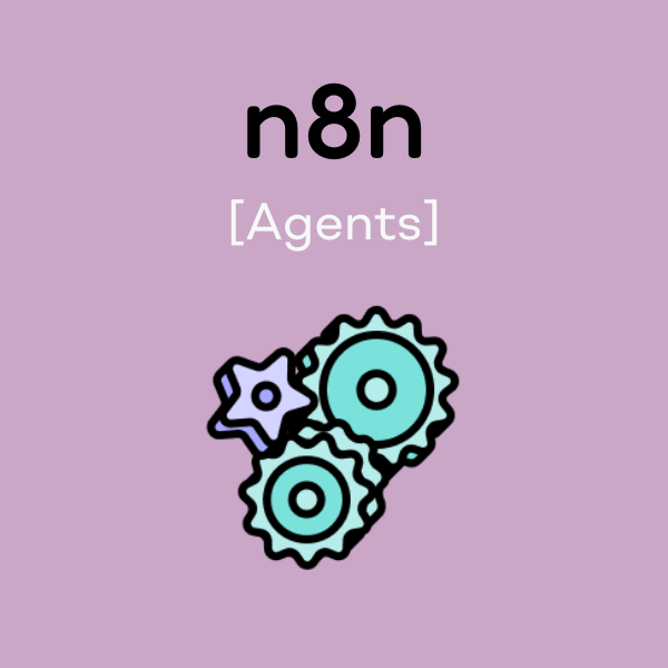 Formation no-code En autonomie : n8n - agents