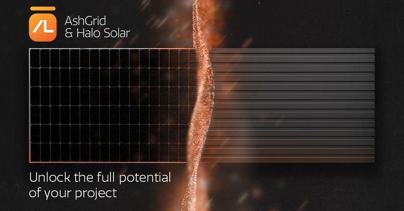 Halo Solar Systems