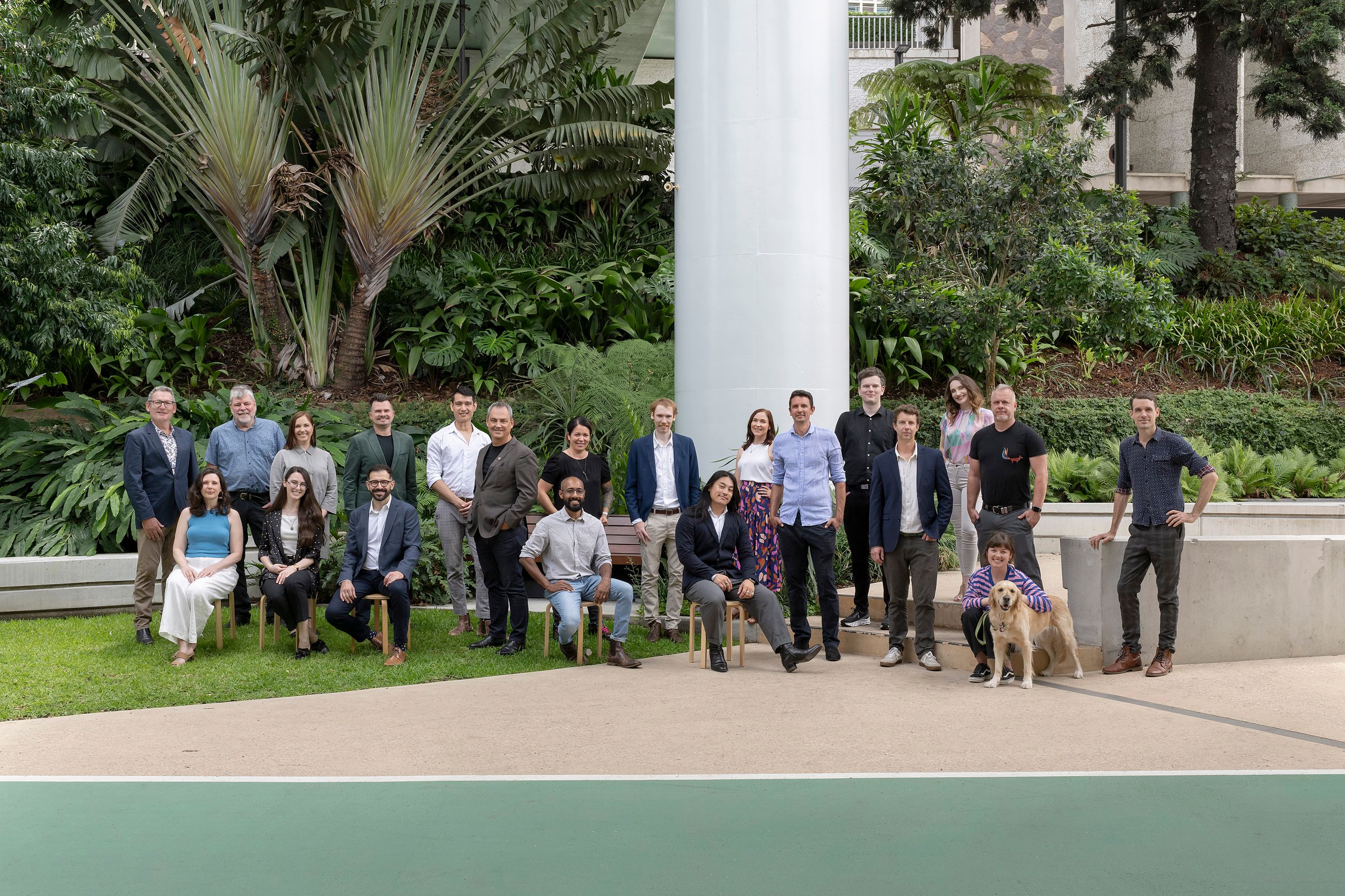 Australian City-Making Architecture Practice | Archipelago