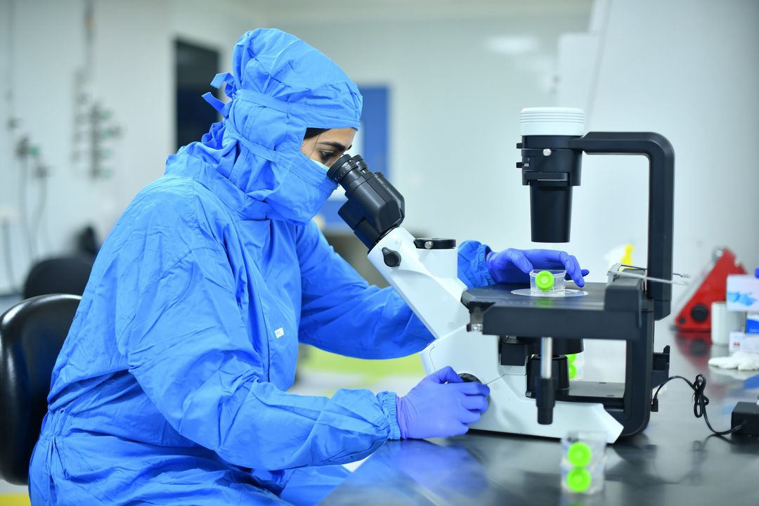 Explore Our Biotech Product Portfolio | Yashraj Biotech Limited