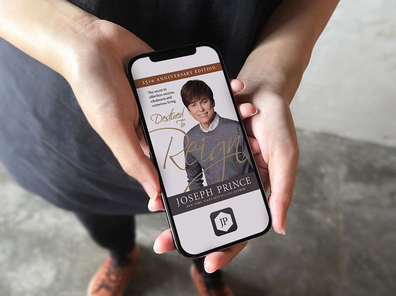 Gospel Partner | Free Resources