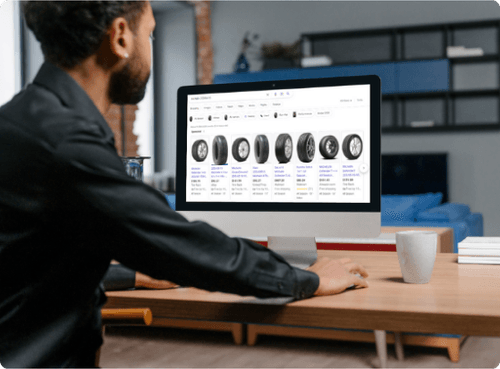Tireweb: eCommerce Websites for Tire & Wheel Businesses