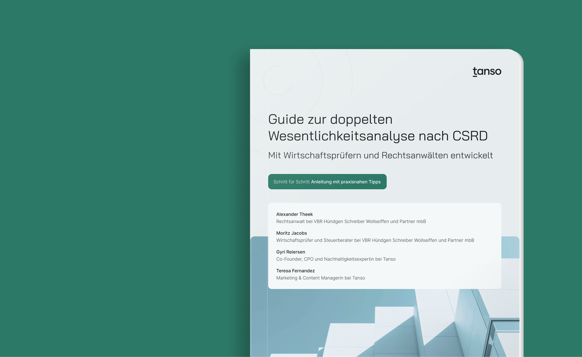 CSDDD und LkSG im Vergleich - Gemeinsamkeiten & Unterschiede I Tanso Blog