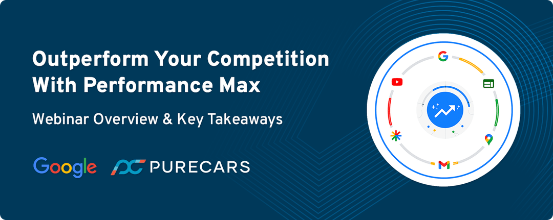 PureCars — Automotive Digital Marketing & Business Intelligence For Dealers