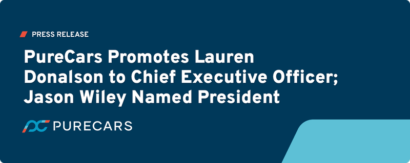 PureCars — Automotive Digital Marketing & Business Intelligence For Dealers