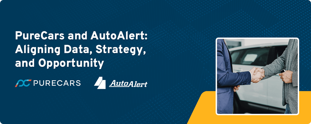 PureCars and AutoAlert: Aligning Data, Strategy, and Opportunity — PureCars