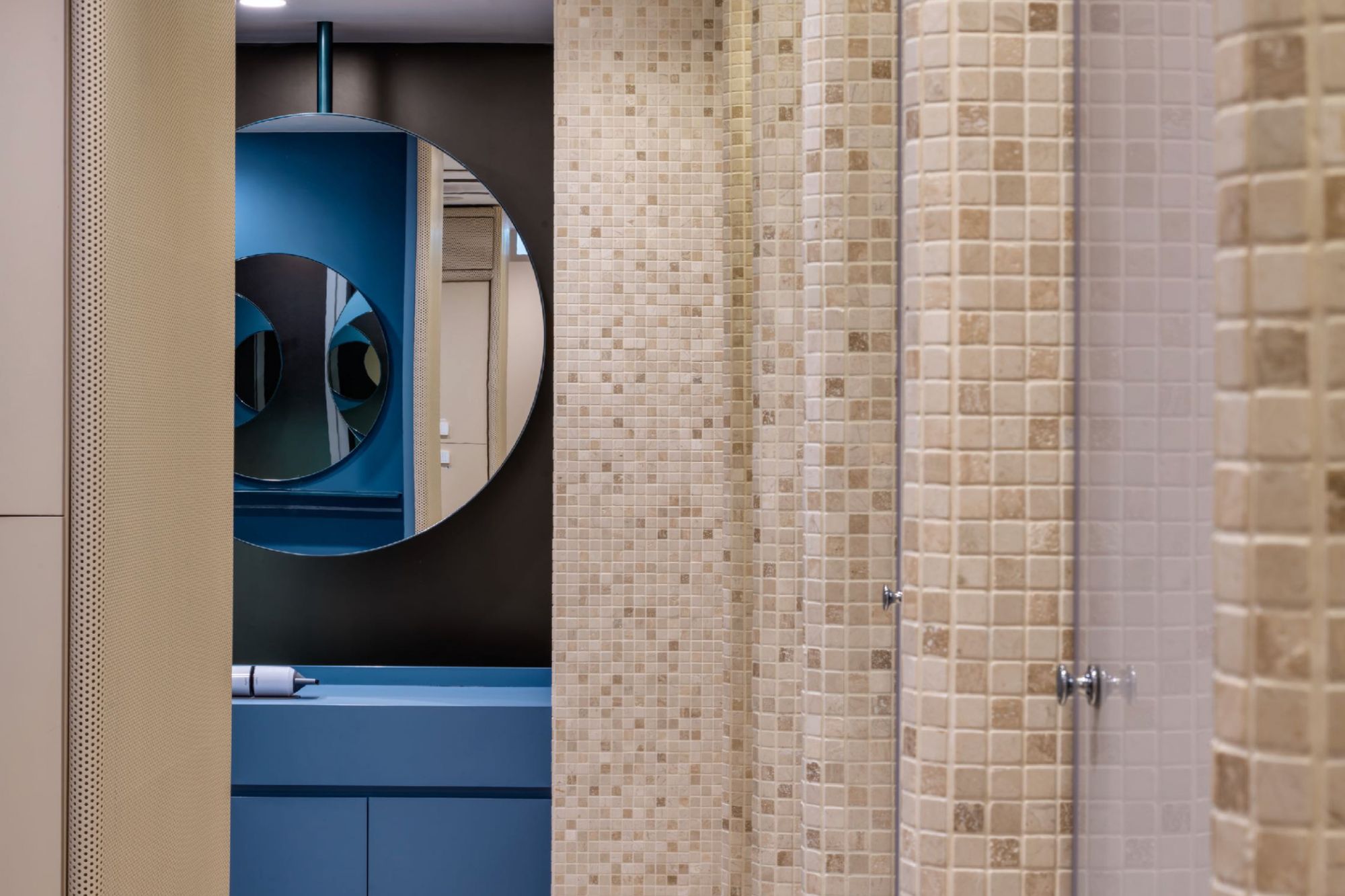 Work | BEAMS Creative - A spatial design studio base in Hong Kong