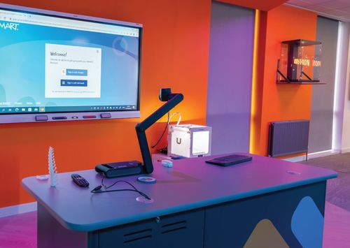 Chromebook Accessibility: Next-Level Tools for Inclusive Teaching