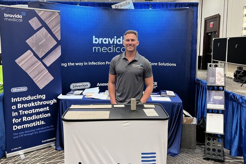 Infection Prevention and Wound Care Solutions | Bravida Medical