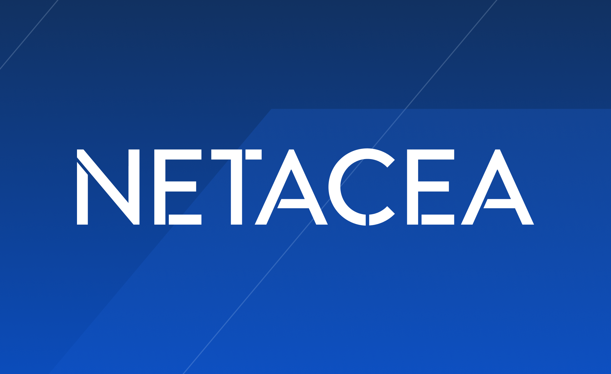 Netacea Brand | Renowned