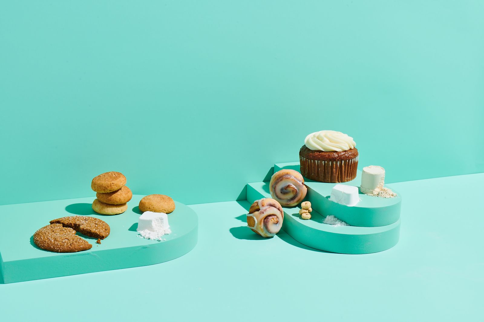 Understanding Maltodextrin: Types, Benefits, and Applications What is ...