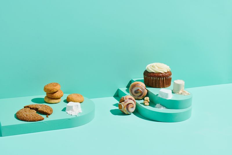 Tapioca Syrup Supplier USA | Sweet Additions