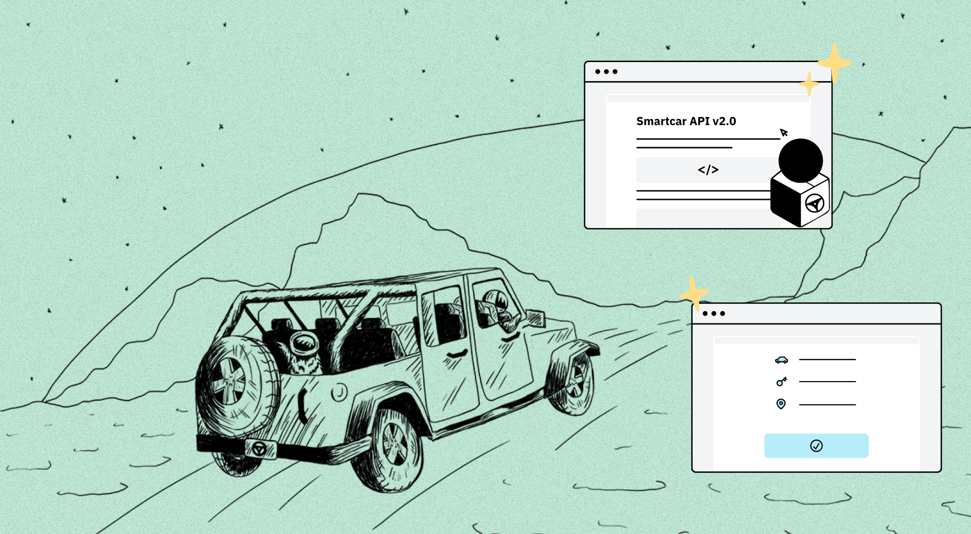 New at Smartcar: Opel and Vauxhall compatibility · Smartcar blog