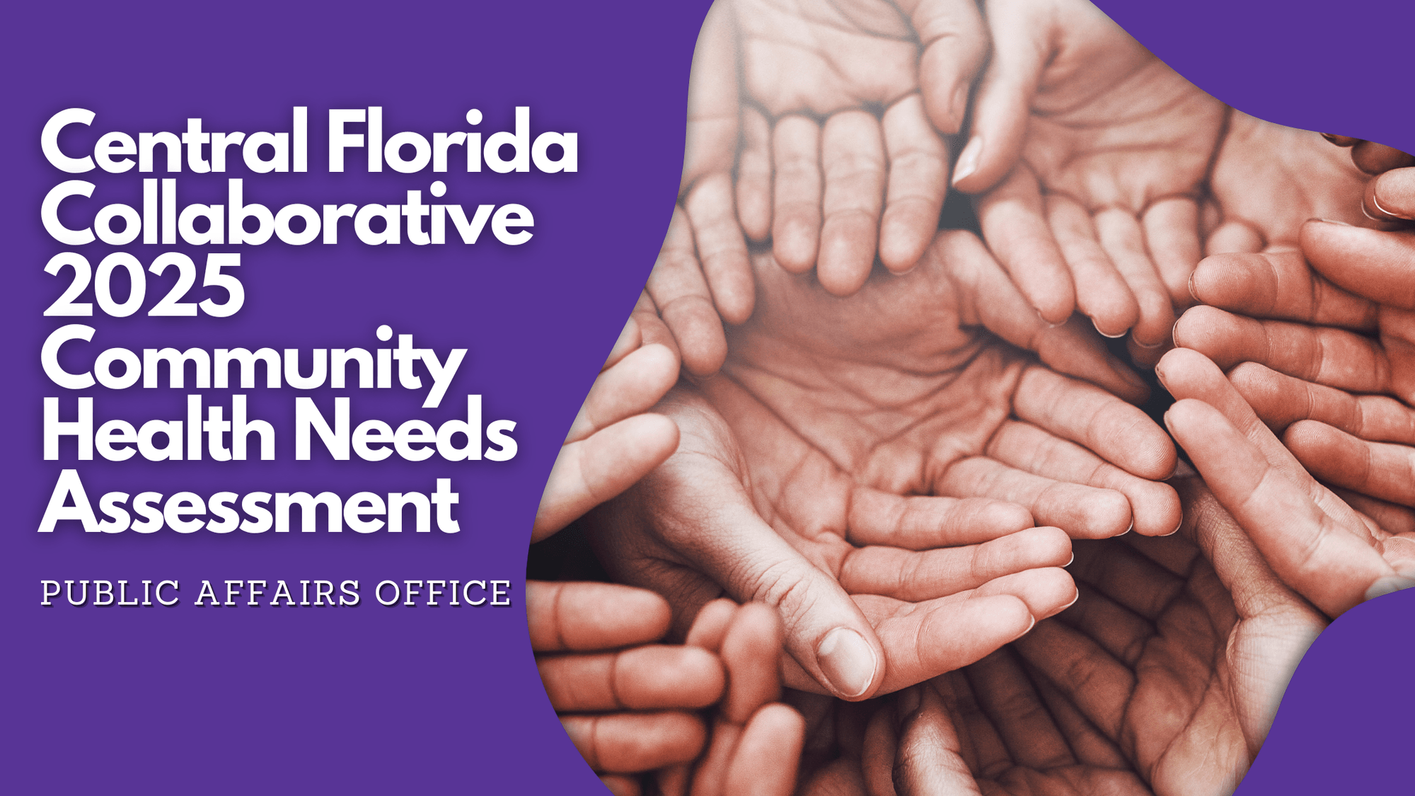 Central Florida Collaborative 2025 Community Health Needs Assessment ...