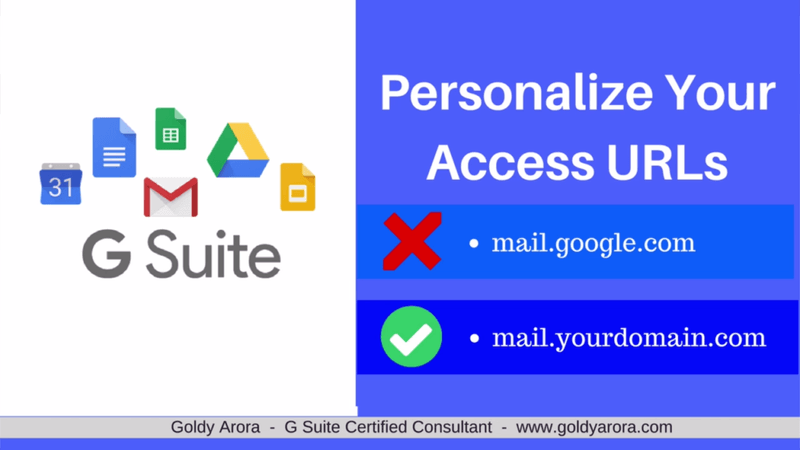 goldyarora.com - Google Workspace and Google Cloud Blog