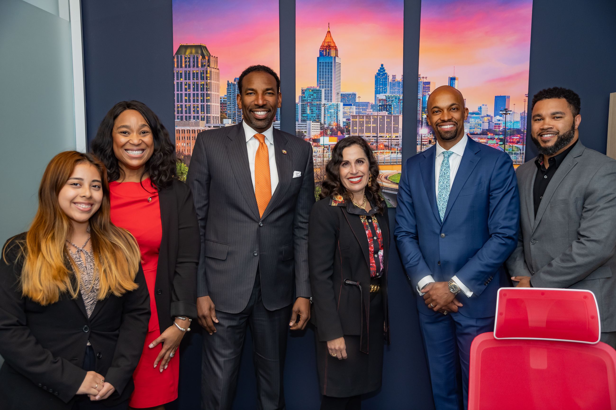 Atlanta Tech Hub