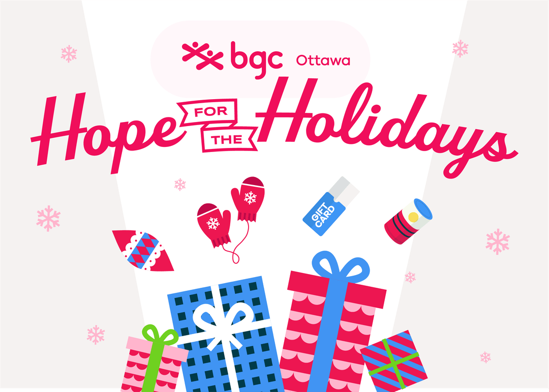 BGC Ottawa | Opportunity Changes Everything