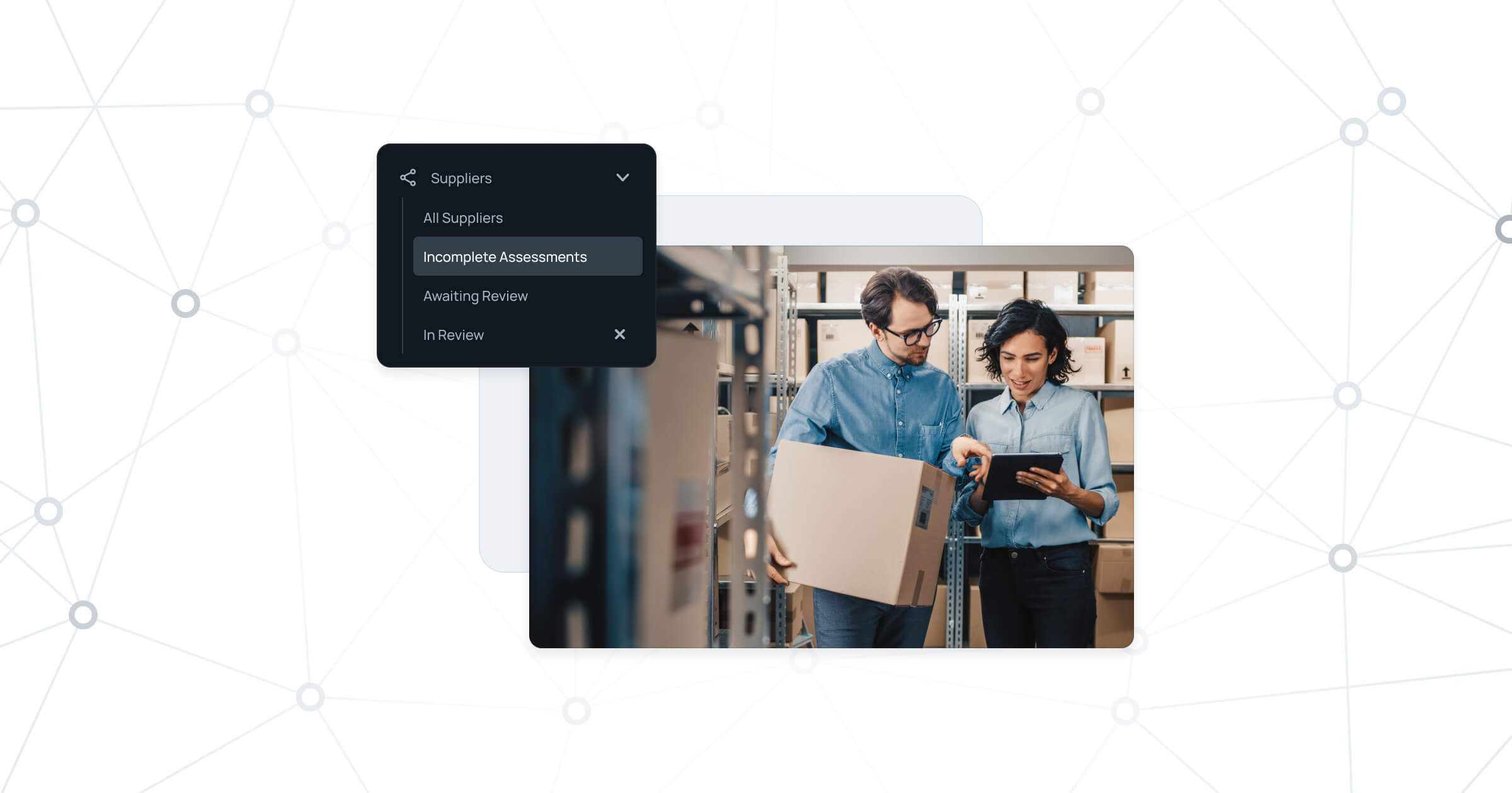 Try Risk Ledger For Free
