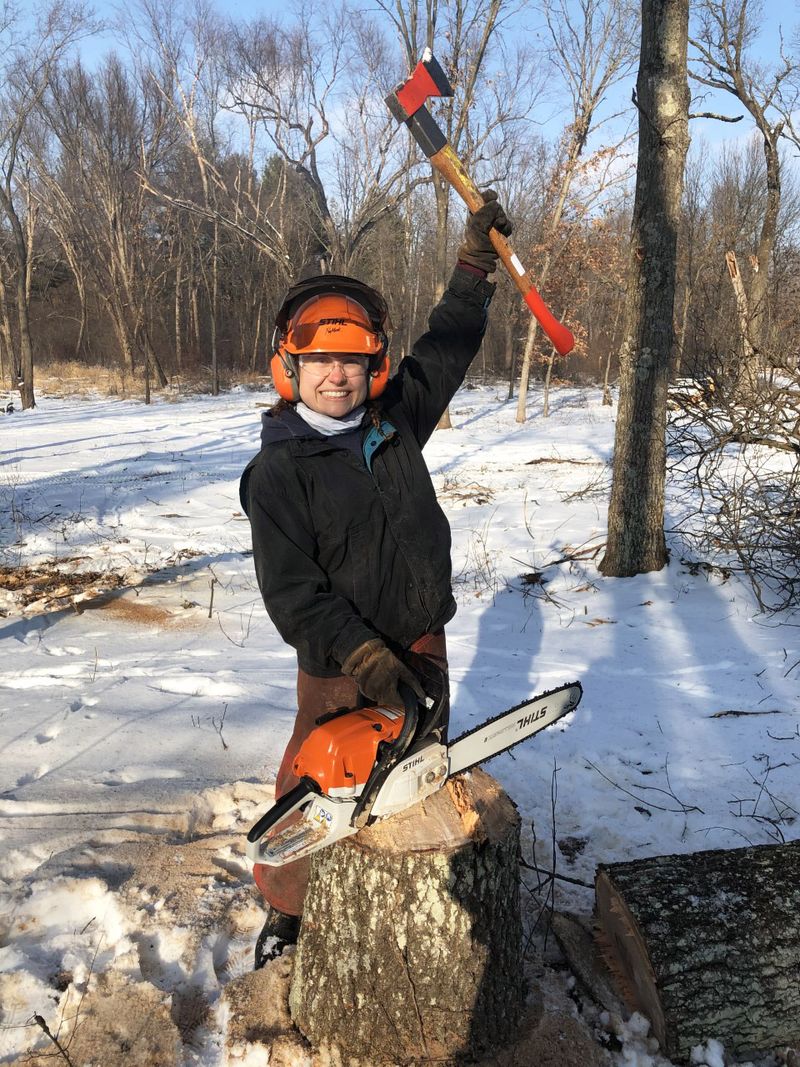 The Land Ethic® | Finding Community with Earth | Aldo Leopold