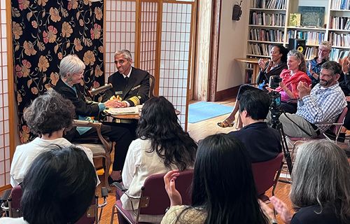 Welcome to Commonweal