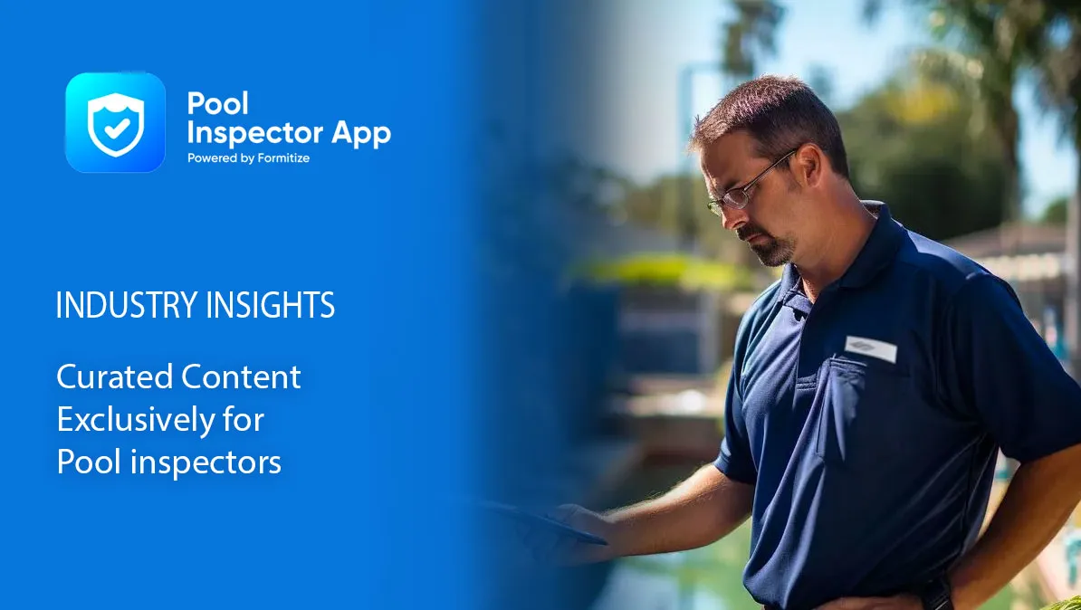 Insights | Pool Inspector App