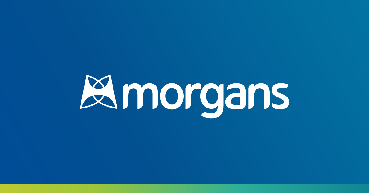 Client Login | Morgans