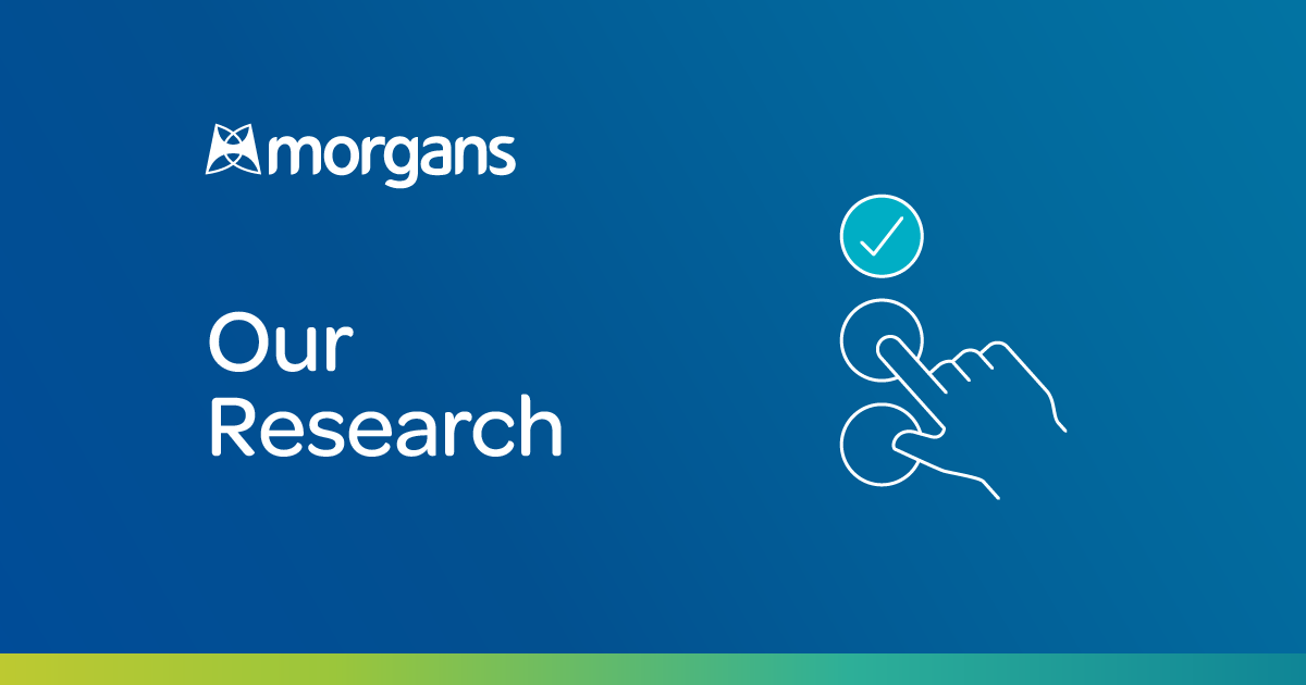 Morgans Reporting Season | February 2025