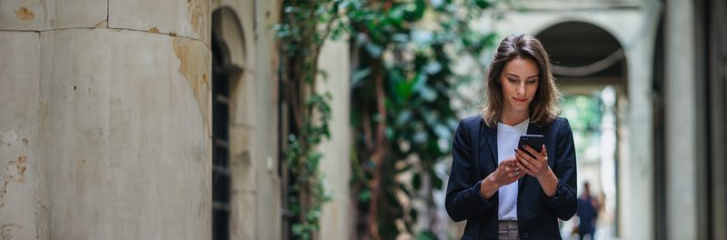 Client Login | Morgans