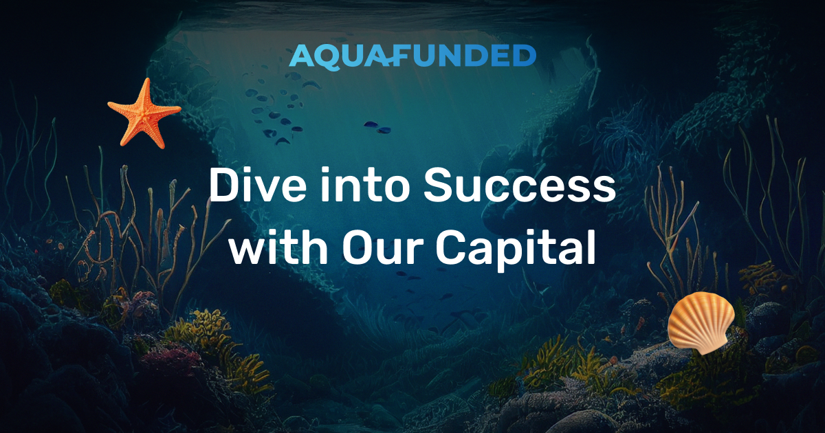 Home | AquaFunded