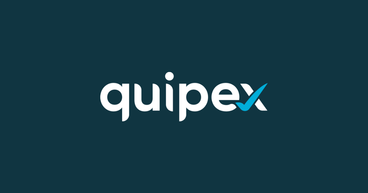 Quipex | Harness the power of Building Data