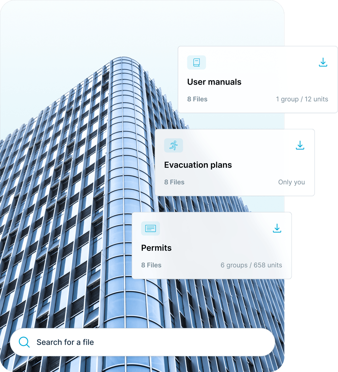 Quipex | Harness the power of Building Data