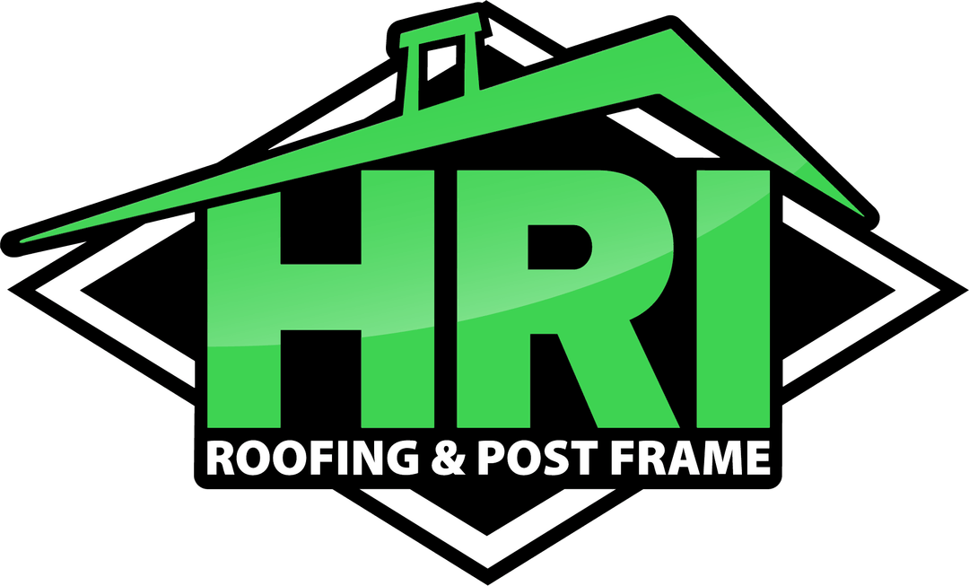 HRI | Post Frame Buildings
