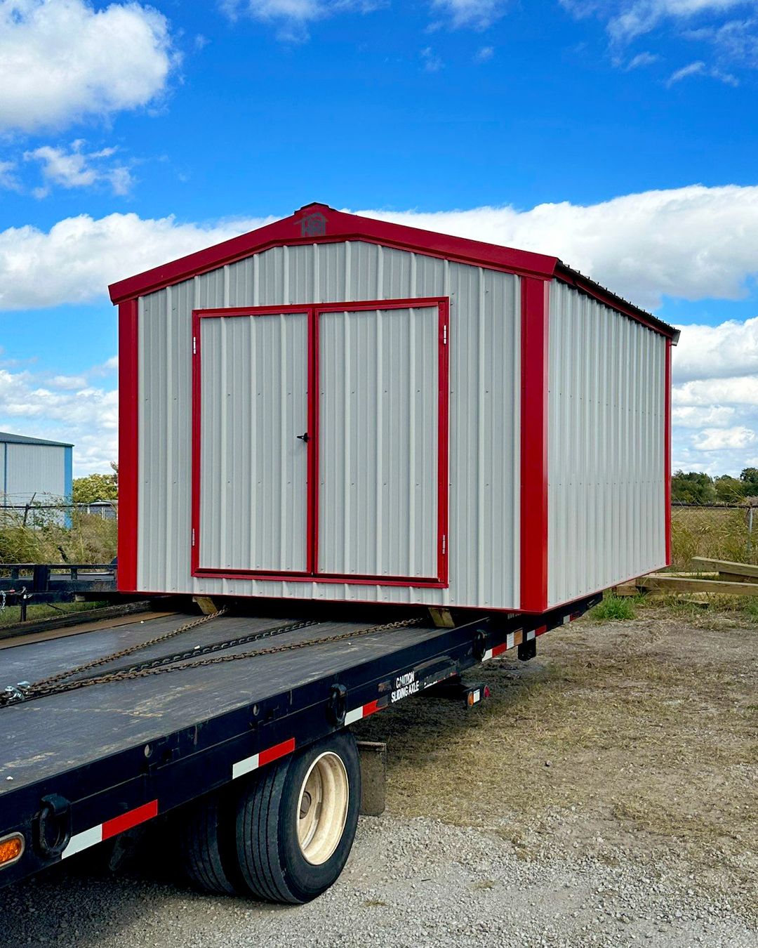 HRI | Post Frame Buildings