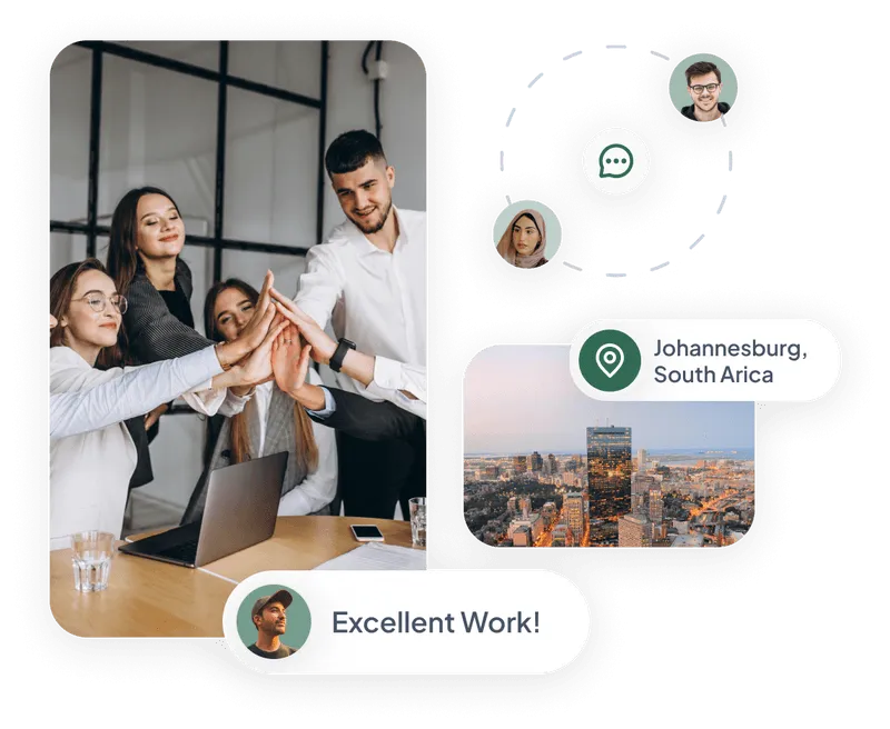 About C-COM | Previously Contract Communicator