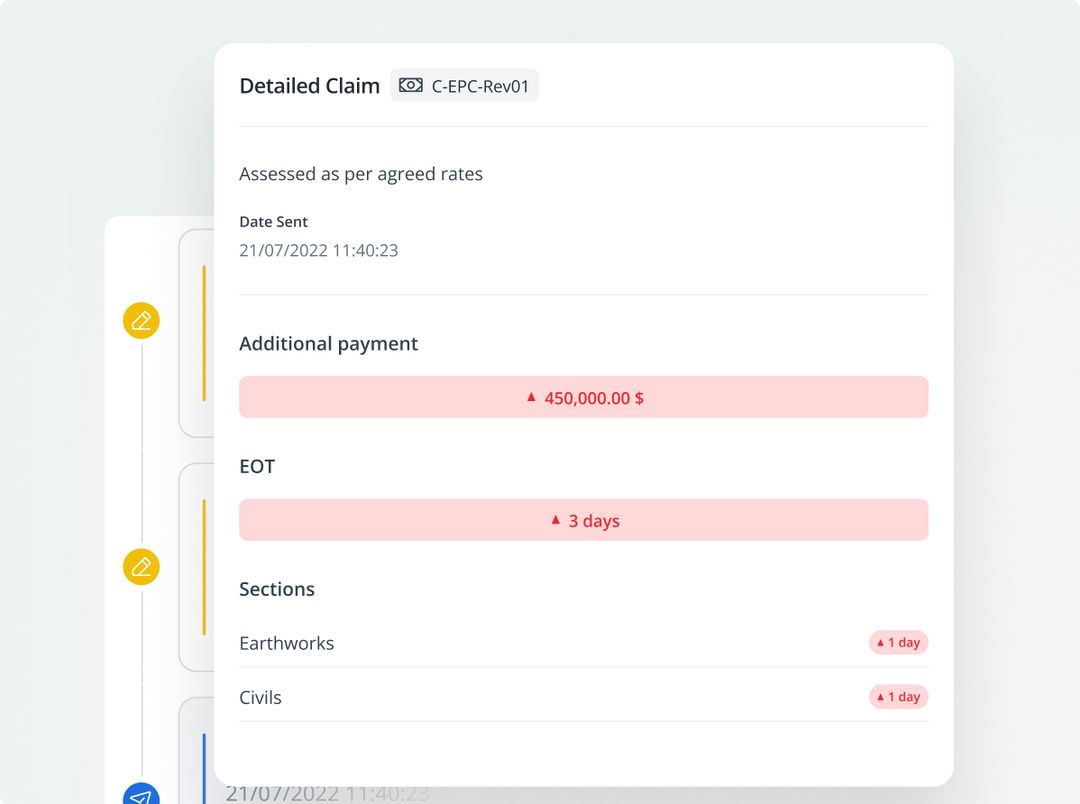 Engineering Contract Management Software | C-COM