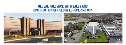 Super Auto Forge - 50 Years of Forging Excellence